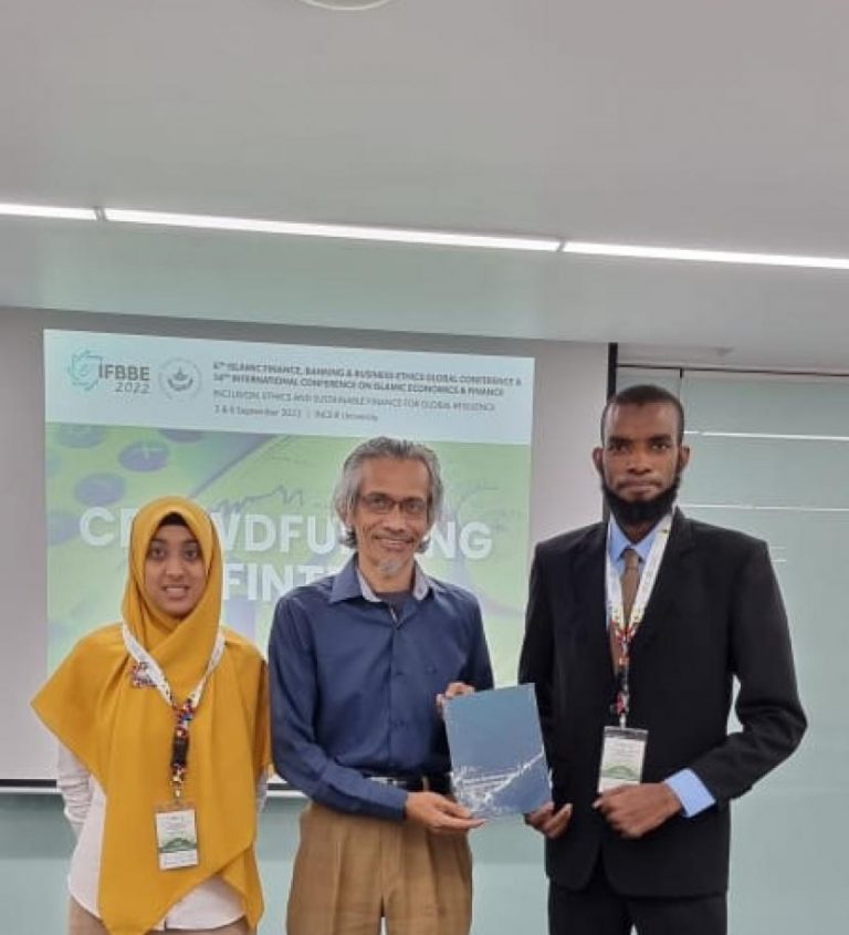 Faculty of Economics and Business - UIII