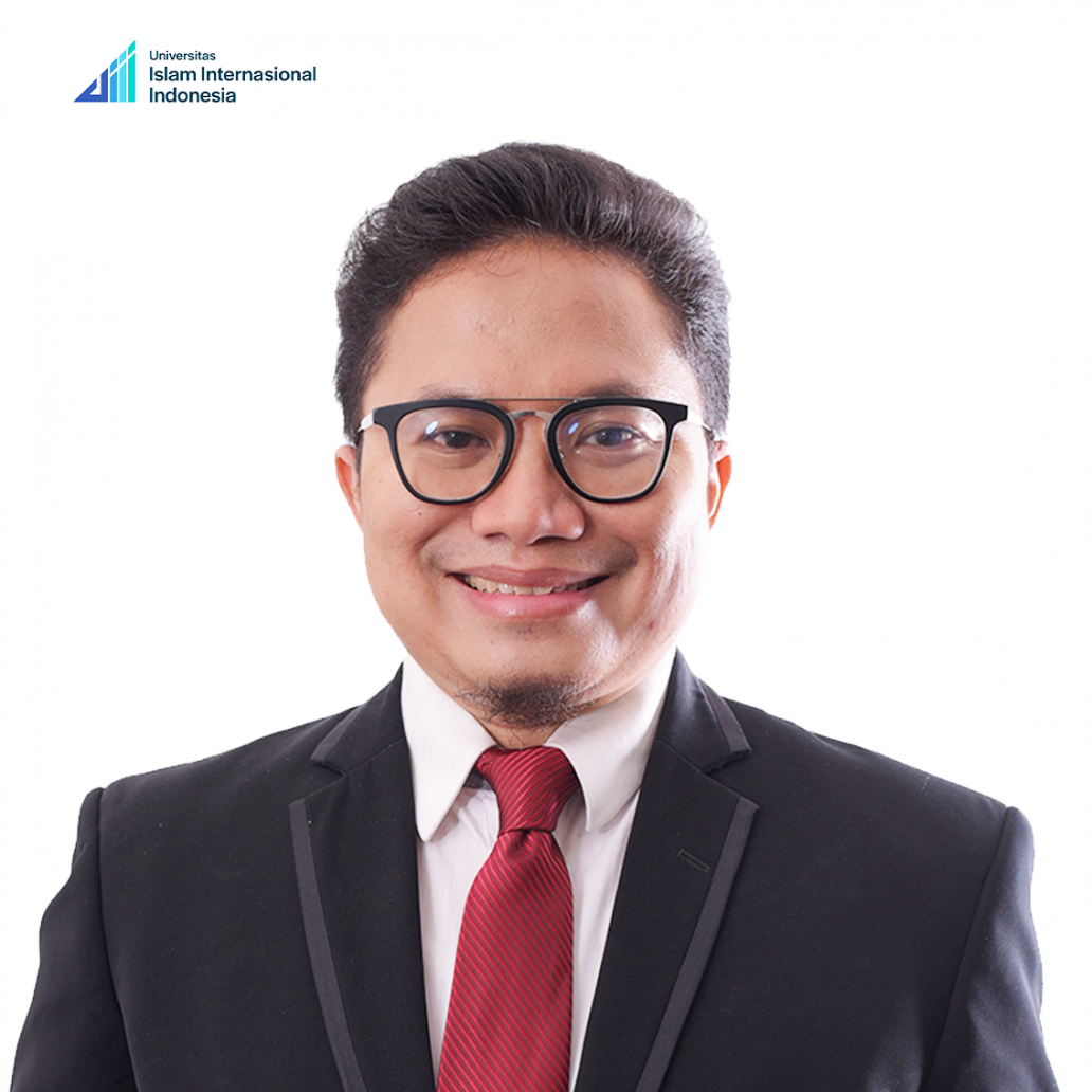 Indra Gunawan, Ph.D. - Faculty of Economics and Business