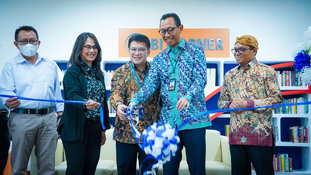 Assisting in the Procurement of High Quality Literacy Resources: BI ...